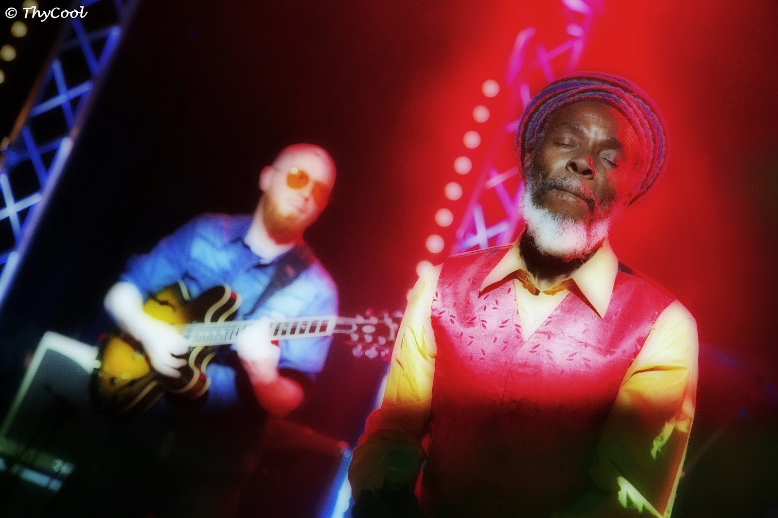 Reggaediscography: MIGHTY DIAMONDS - DISCOGRAPHY