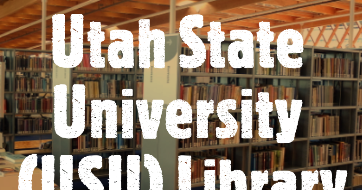 Utah State University (USU) Library