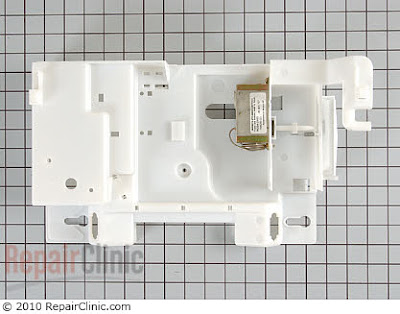 LED ELECTRONICS USA: MSD2756GEW Maytag Refrigerator Control Panel