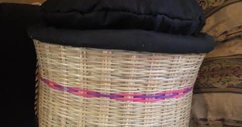 All for Knowledge and Opinions : HOW TO MAKE A FIRELESS COOKER