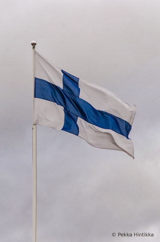 KuvaPekan KuvaKulmia: Minna Canth