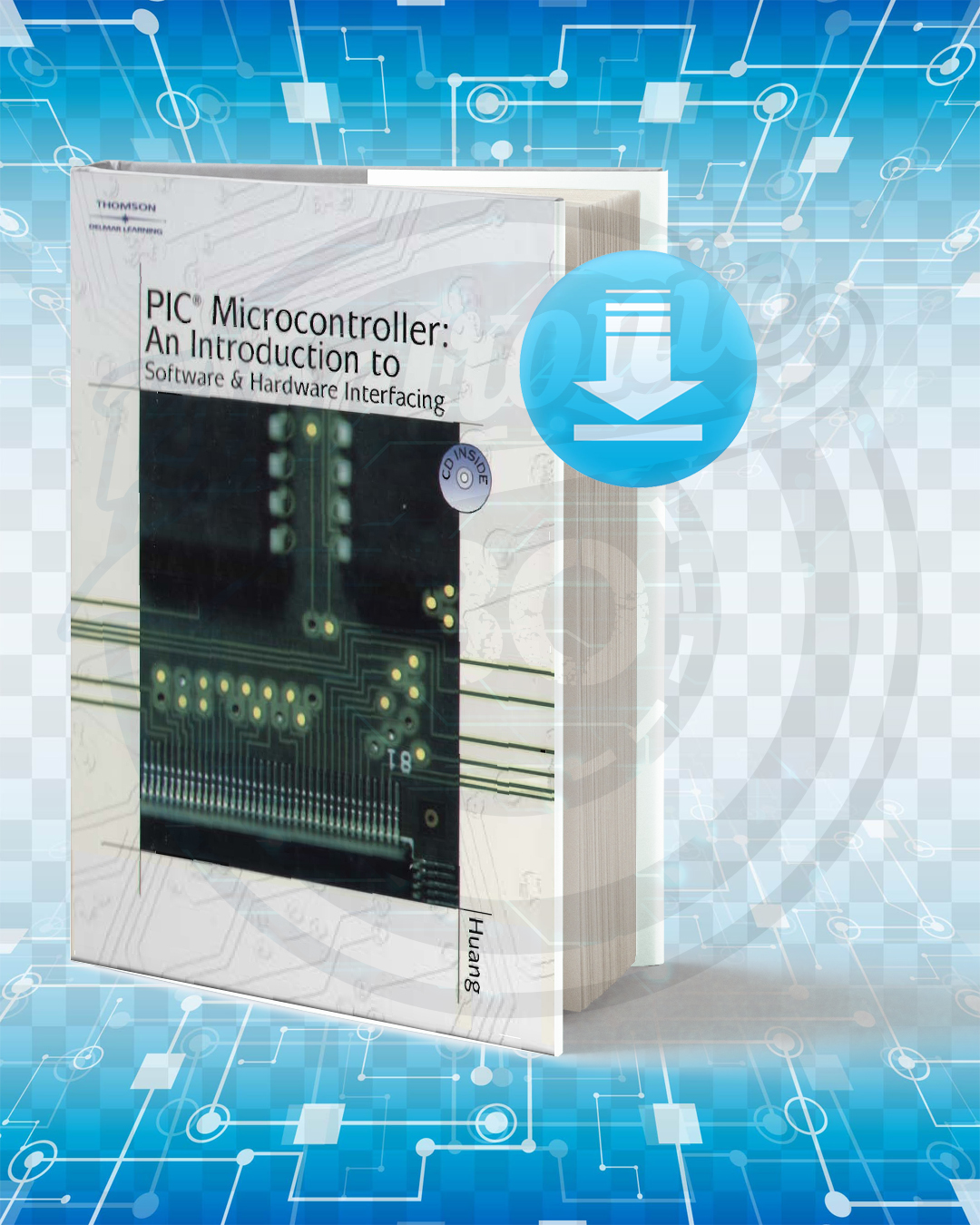 Download PIC Microcontroller pdf.