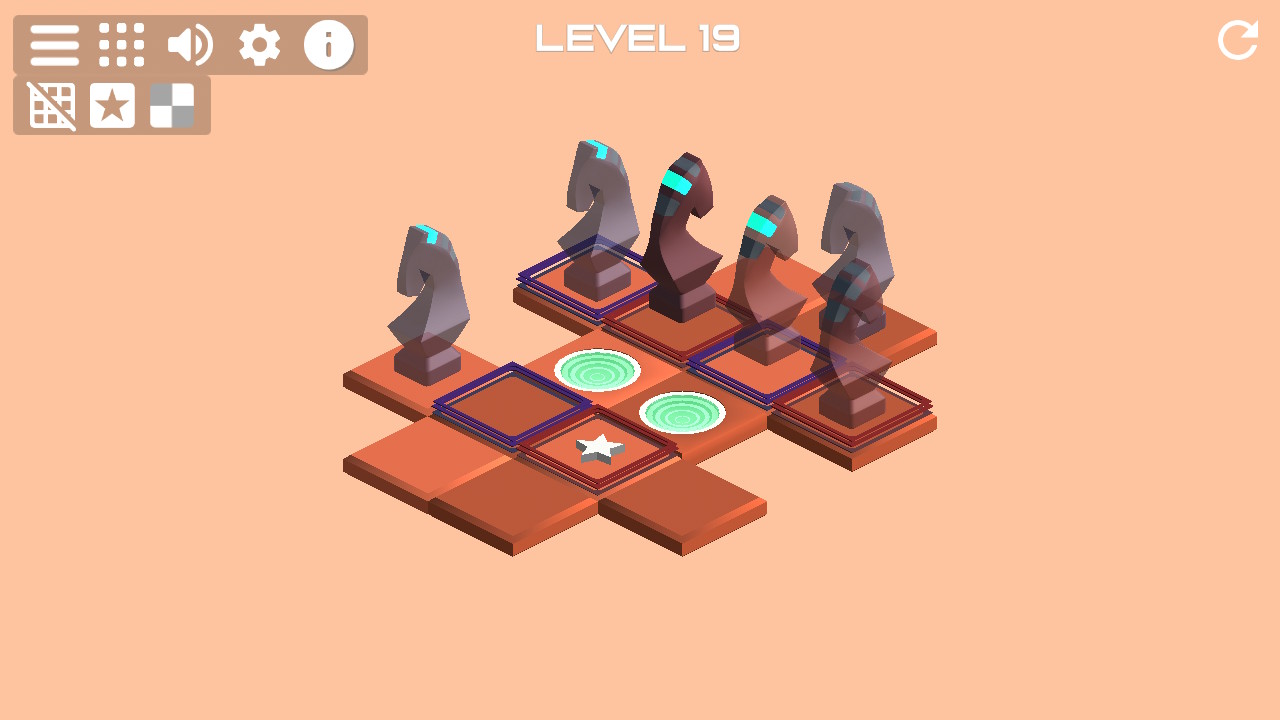 Análise: Knight Swap 2 (Switch) testa os limites da sua capacidade ...