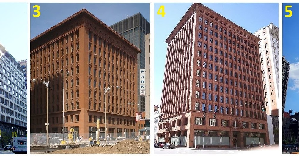 R.A.I.S.O.N.: ARCHITECTURAL | History | 17 Questions (EASY-MODERATE)