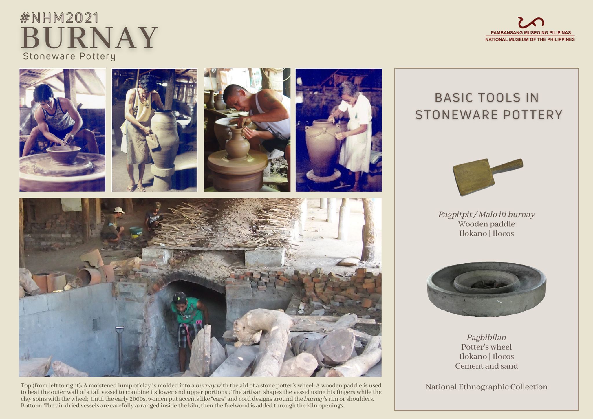 A Clay Pot in Exchange for Rice, Anyone? [Pottery Traditions Ilocos ...