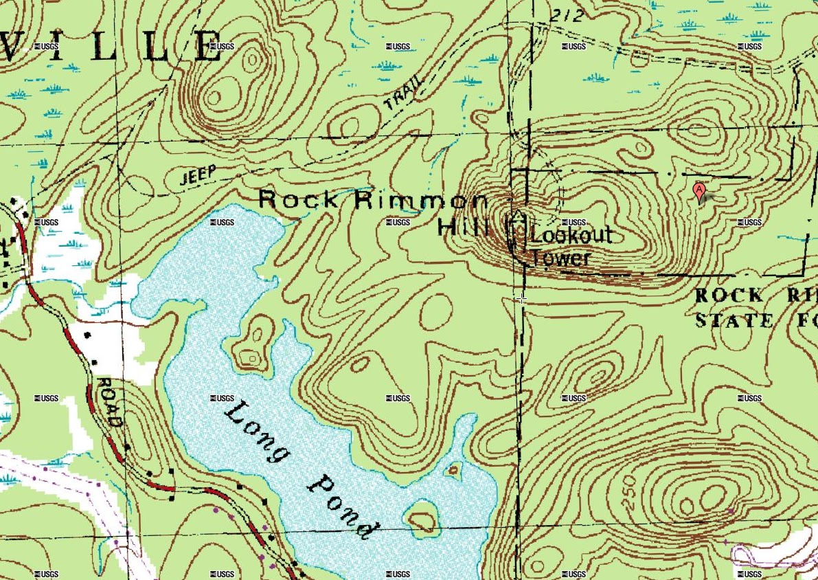 Exploring Rock Rimmon Hill!! | Outdoors | Before It's News