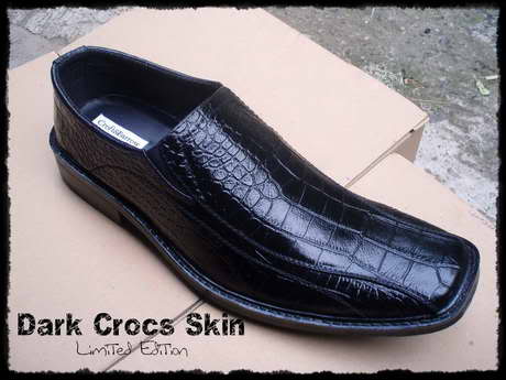 Jual Beli Online: Toko Online - Sepatu Pantofel Murah