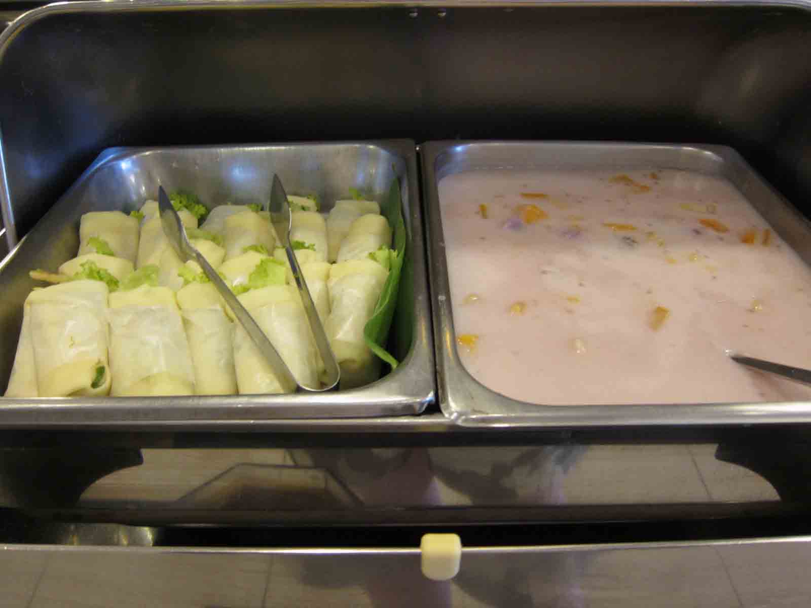 trigger happy foodie: DADS Merienda Buffet