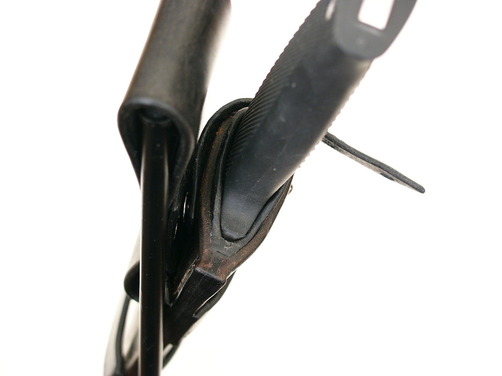 California Custom Sheaths: Fallkniven A1, Fallkniven A1Pro Double Layer ...