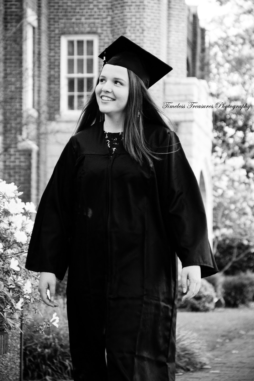 Timeless Treasures Photography: Catawba College Senior | Lauren Timeless Treasures Photography: Catawba College Senior | Lauren