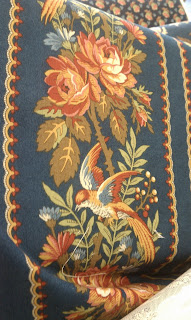 Sewn with Luv Quilt Fabrics: 17 Piece Fabric Line by Kaye England ...