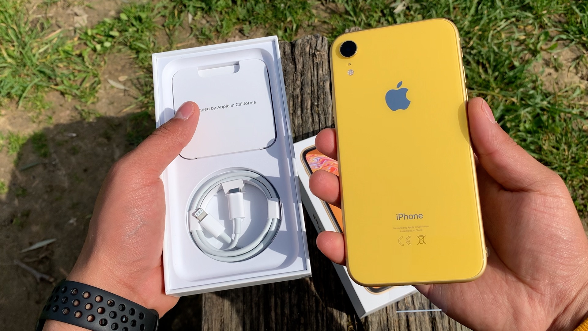 IPhone XR: Análisis y experiencia en 2021 vale la pena