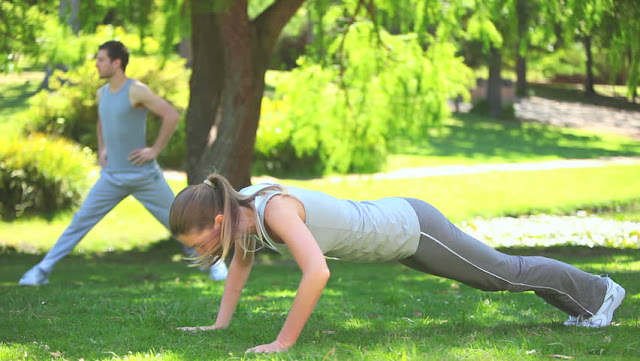 How to Develop a New Healthy Habit - ShUbh Rajput Blog