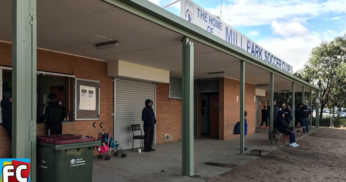 Football Chaos: Findon Reserve