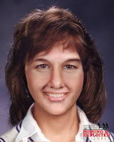 Count Every Mystery: Disappearance of Jennifer Pandos