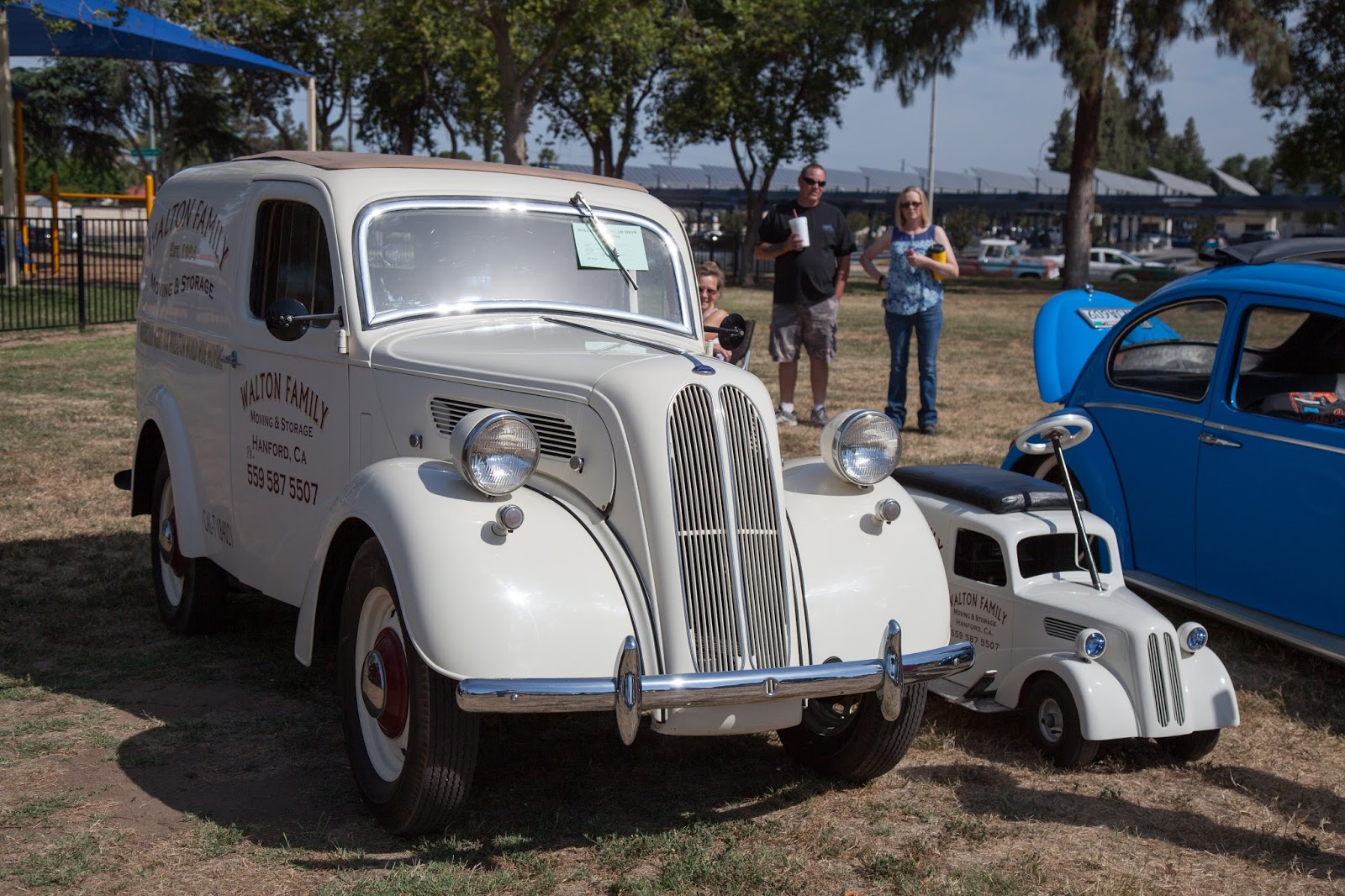 Rollin' Relics Car Club: Car Show Photos Part 3
