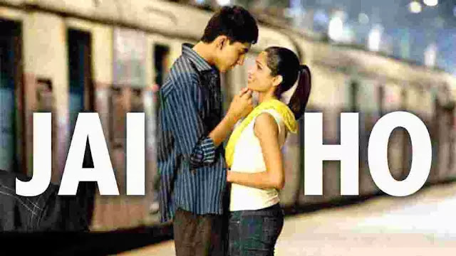 Jai Ho Lyrics English - AR Rahman | Slumdog Millionaire - LyricsSawan