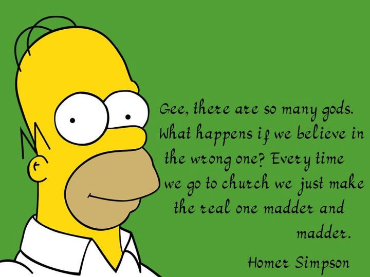 Journeying: July 2015