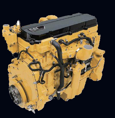 CAT - ARTICULATED TRUCKS 725 - ALL HEAVY EQUIPMENT