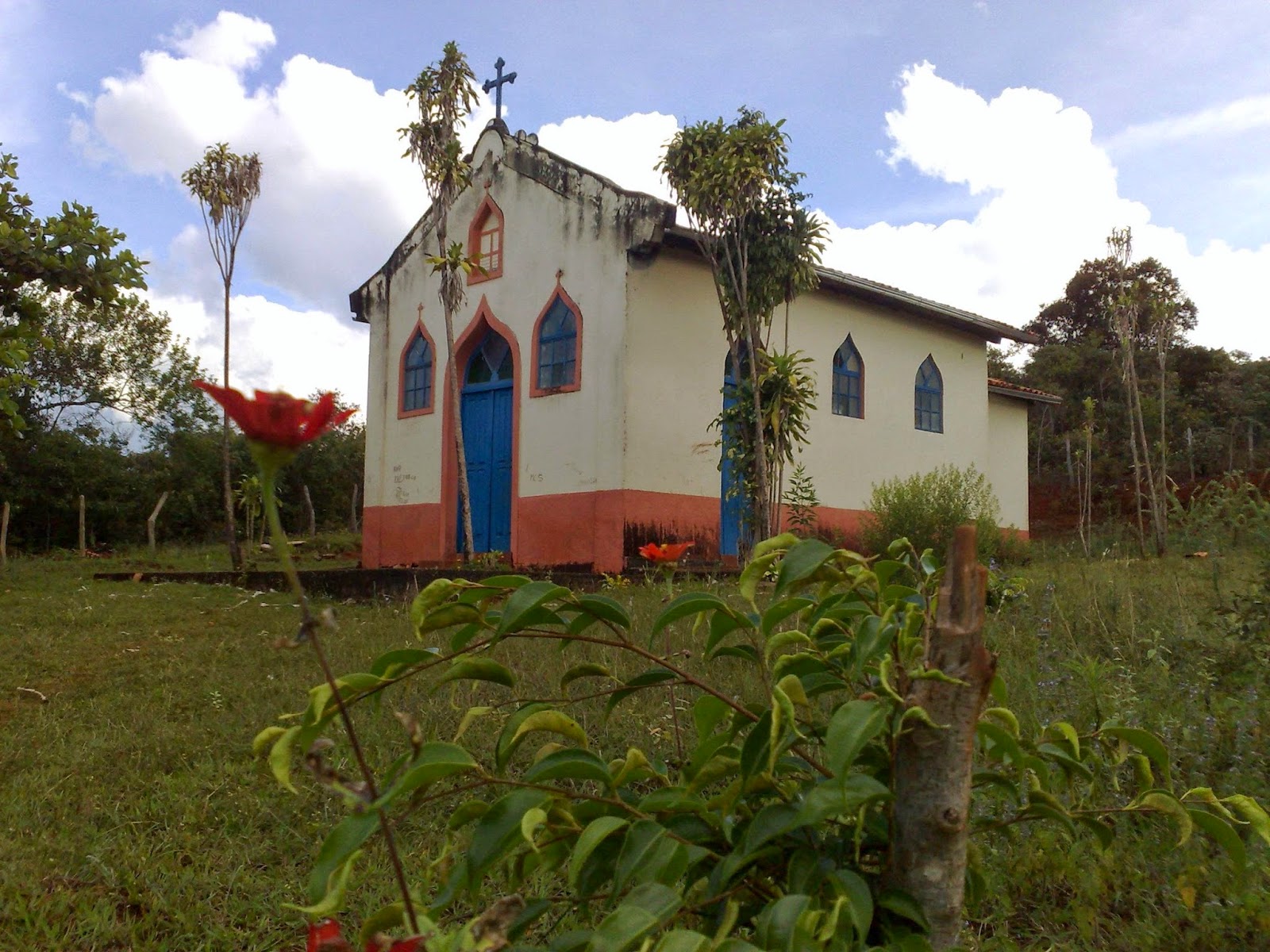 Morro do Pilar - MG: HISTÓRIA DE MORRO DO PILAR - MG