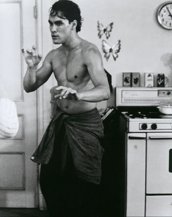 Brandon Lee Legacy: La vita di Brandon Foto Album