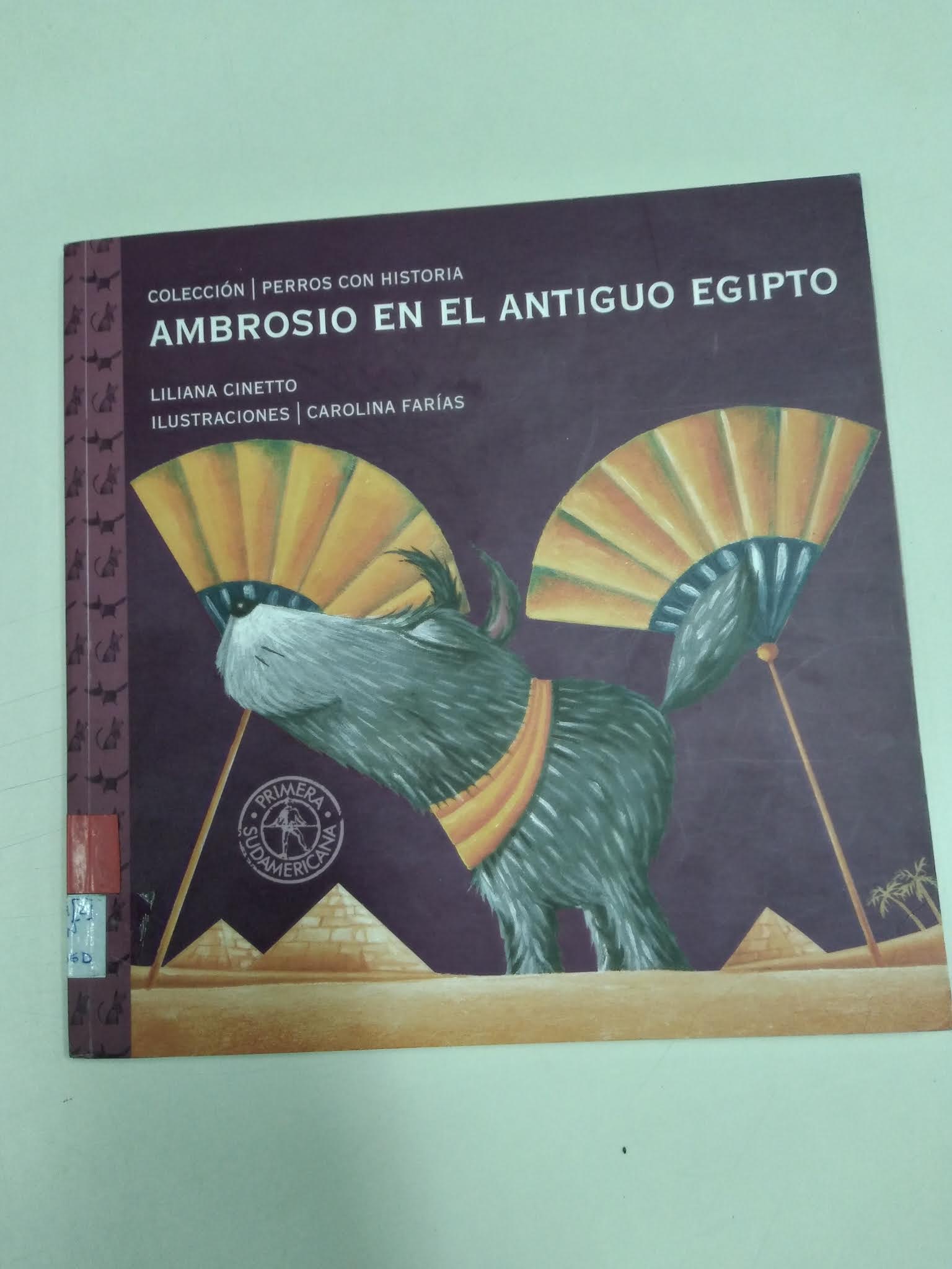 Biblioteca "Domingo F. Sarmiento" - Escuela 18 D.E. 2: 1ER GRADO ...