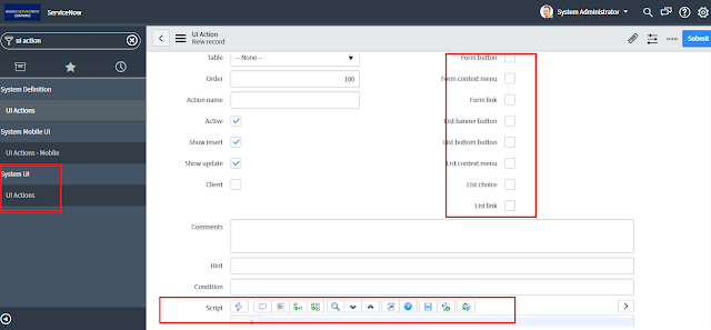 Client Side Scripting In Servicenow Complete Understanding Basico Servicenow Learning