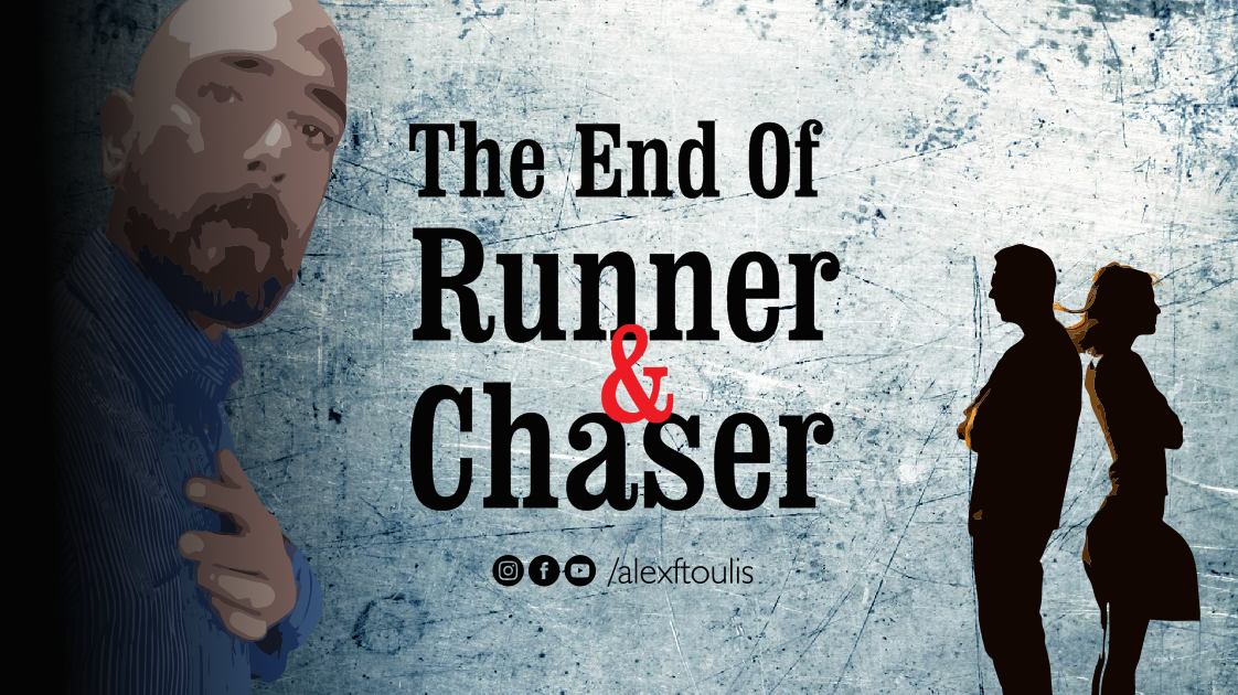 What Is The Truth About Runner & Chaser In Twin Flames (And How To End ...