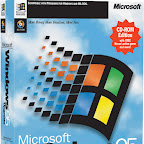 Microsoft Windows 3.1 | 21.25 MB