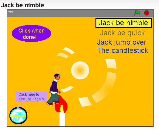 Tech Tips for Teachers: Scratch
