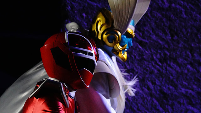 Mashin Sentai Kiramager Episode 43 Title & Description - JEFusion