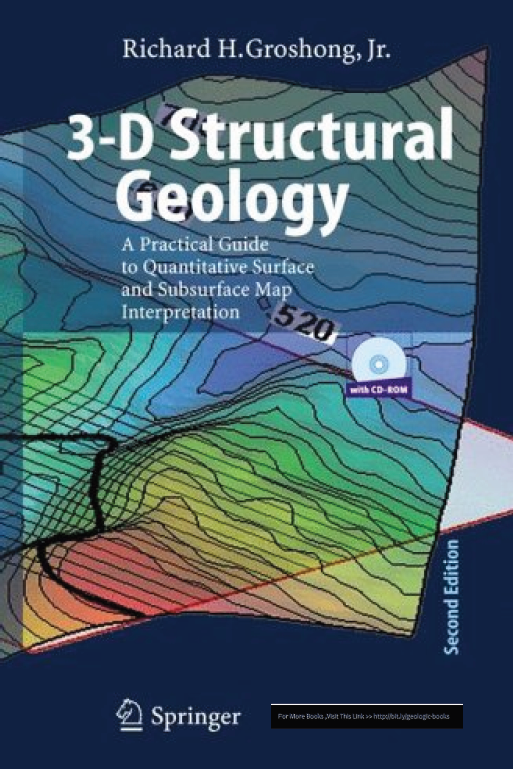 A Practical Guide to Quantitative Surface and Subsurface Map ...