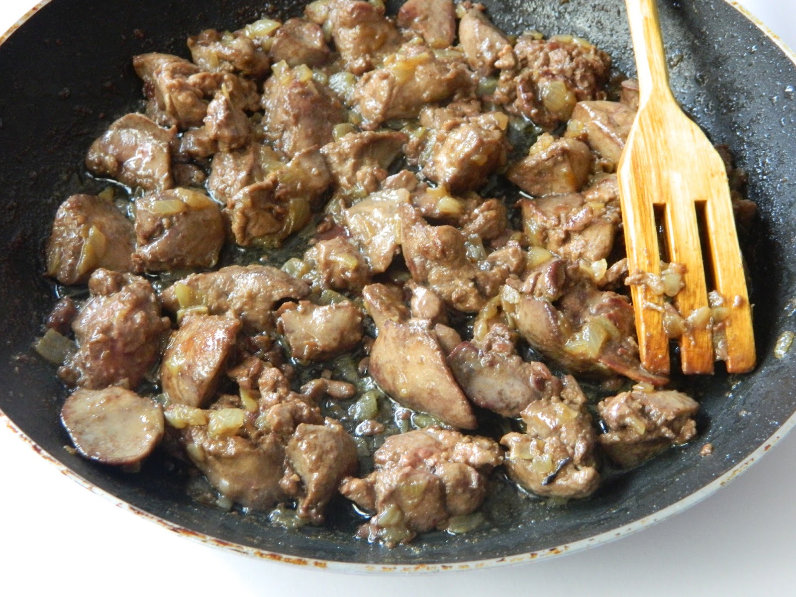 Weekend Passion: august 2016