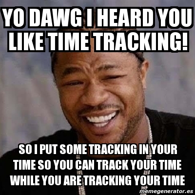 Track Work Memes