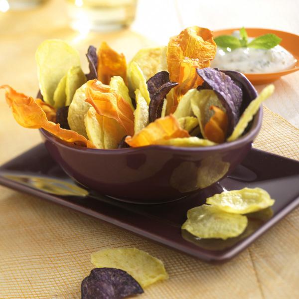 the kitchen shop: TopChips Kit