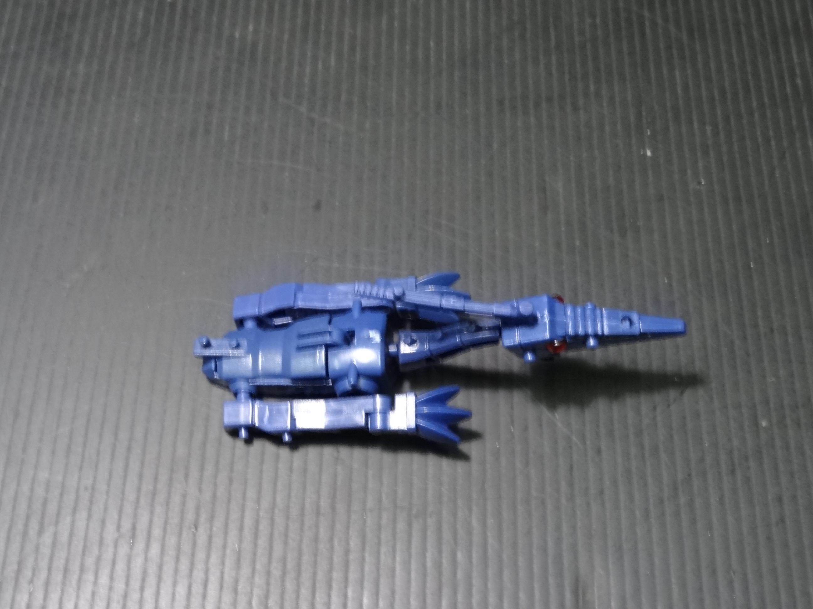 阿宏的休閒工作室: ZOIDS GB-005 BIO-PTERA 開箱介紹