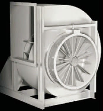 Mechanical Engineering: How an Inlet Guide Vanes looks like?