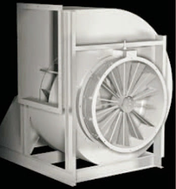 Mechanical Engineering: How an Inlet Guide Vanes looks like?