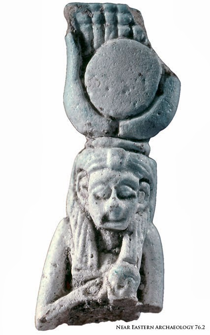 BIBLICAL ANTHROPOLOGY: Totems HelpTrace the Relationship of the Horite ...