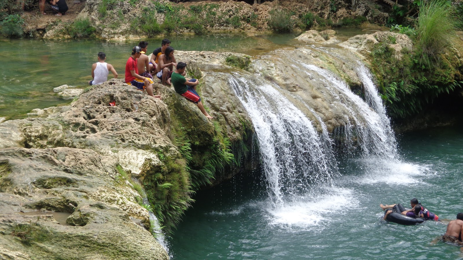 Travel Guide Budget and Itinerary for Bolinao - The Wandering Juan