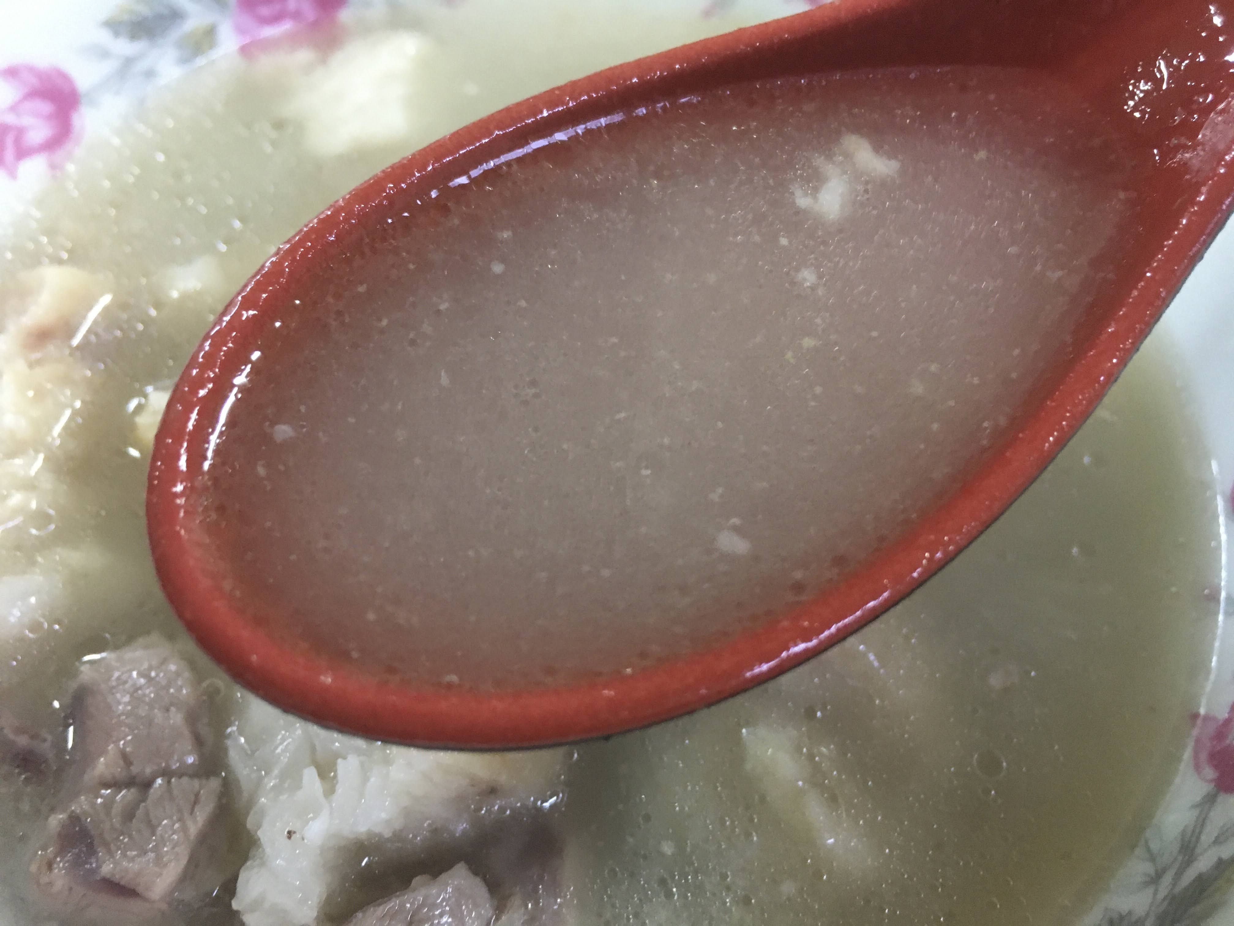 Lin's Original Pork Knuckles (林家原汁豬腳), Serving the Popular and ...