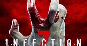 Infection Z (Infection Z, #1) by Ryan Casey - Books4Brain