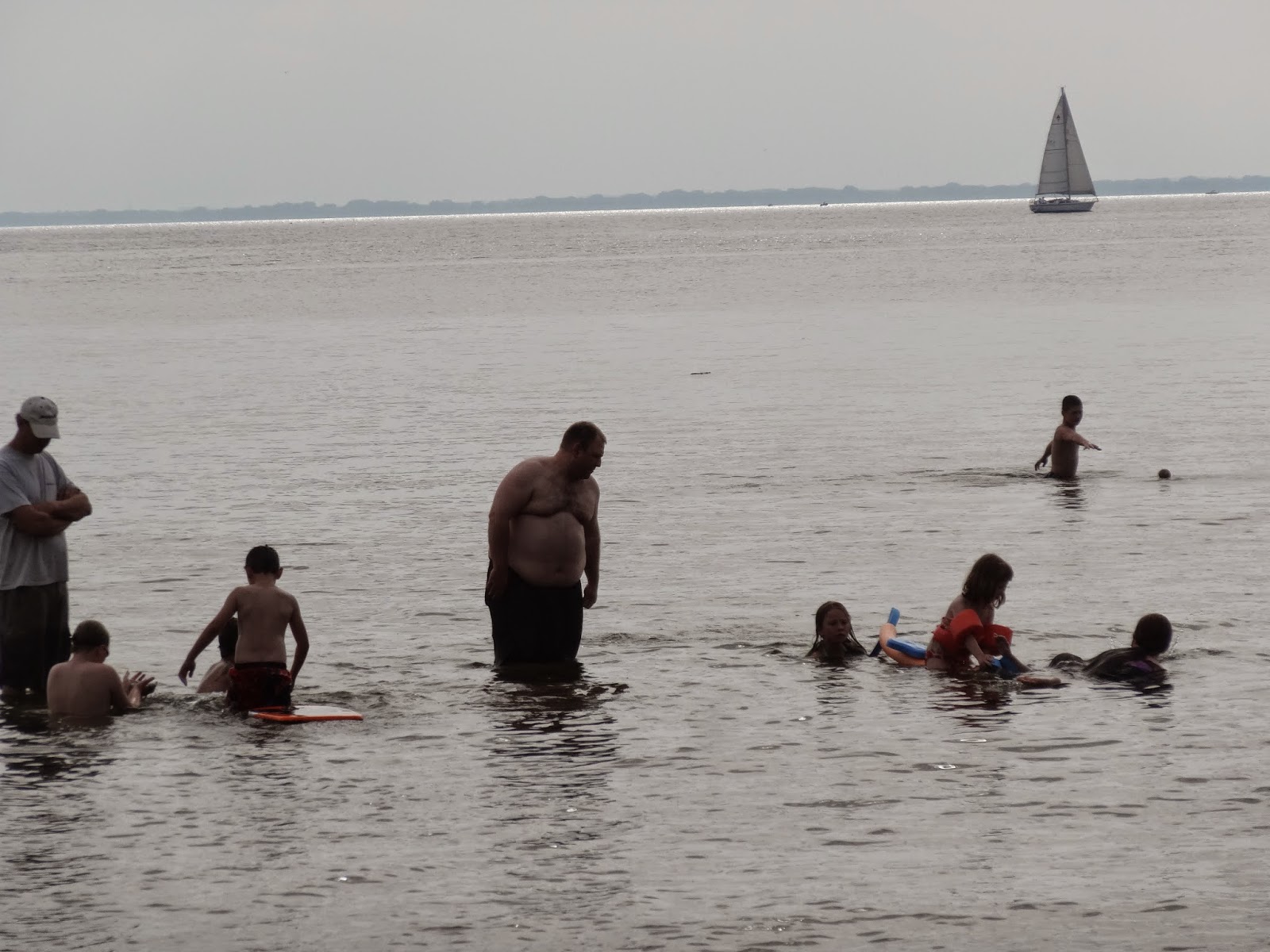 Mama's Basecamp: Camp Chores for Kids - 8 Tips for Chores Your Kids Can ...