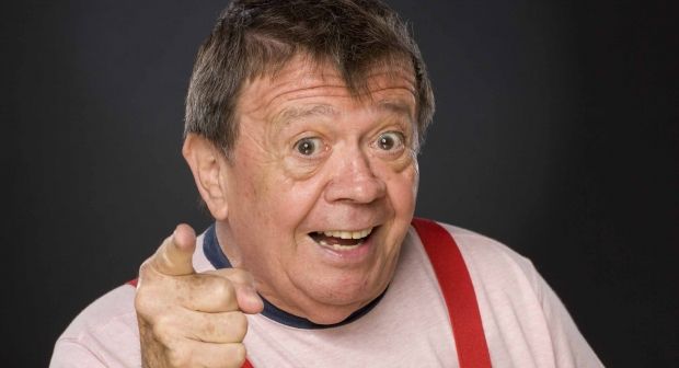 Adiós cuates... 'Chabelo' confirma fin de "En Familia" | toontv - somos ...