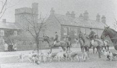 North Yorkshire History: Stately Homes of Hutton Rudby