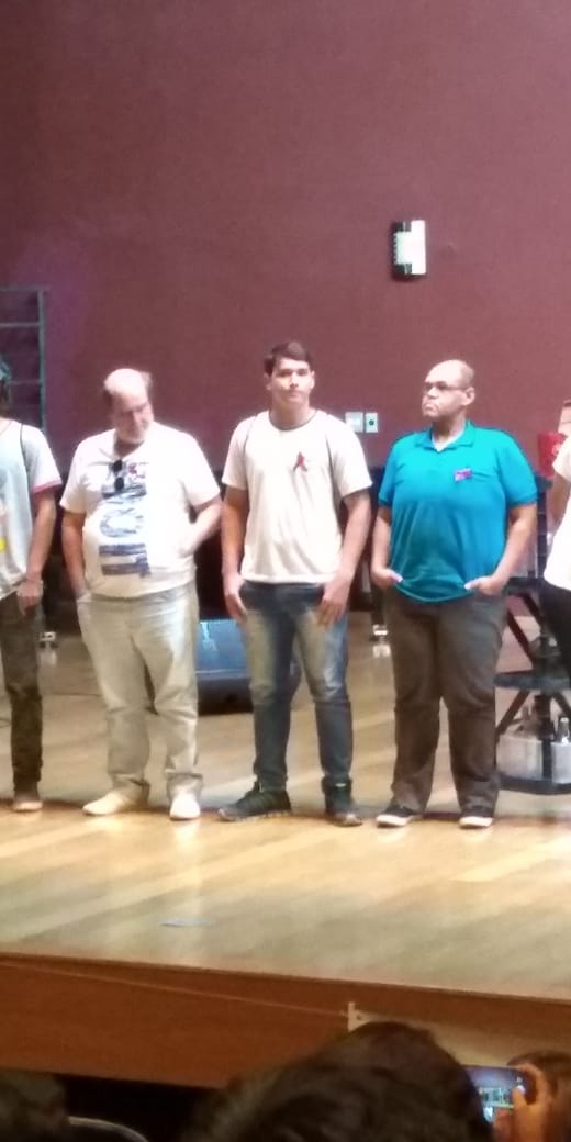 EE PROFª IRENE DIAS RIBEIRO