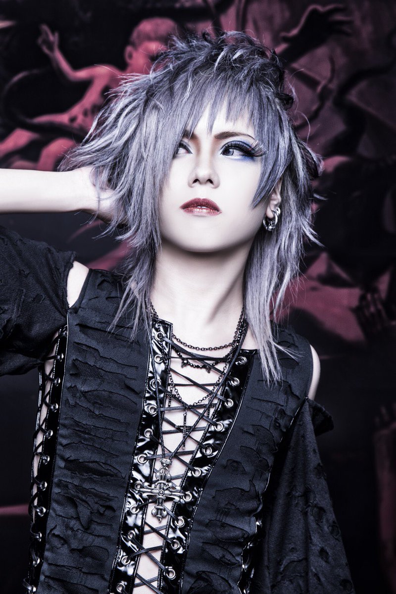 Visual Kei & J-Rock Forever: New Look Deviloof