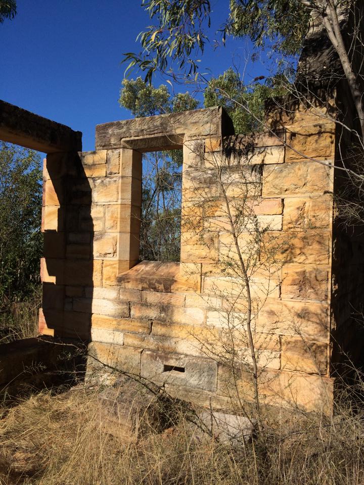 Historical Australian Towns: Emu Plains, NSW: Full Of Hidden Historical ...