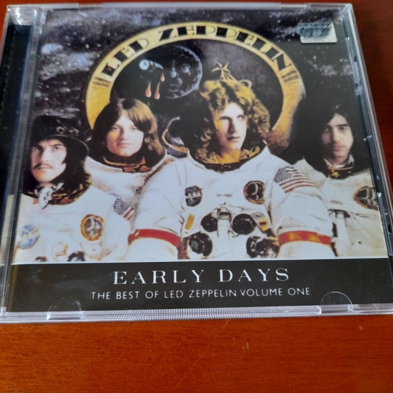 Led Zeppelin y el Hard Rock