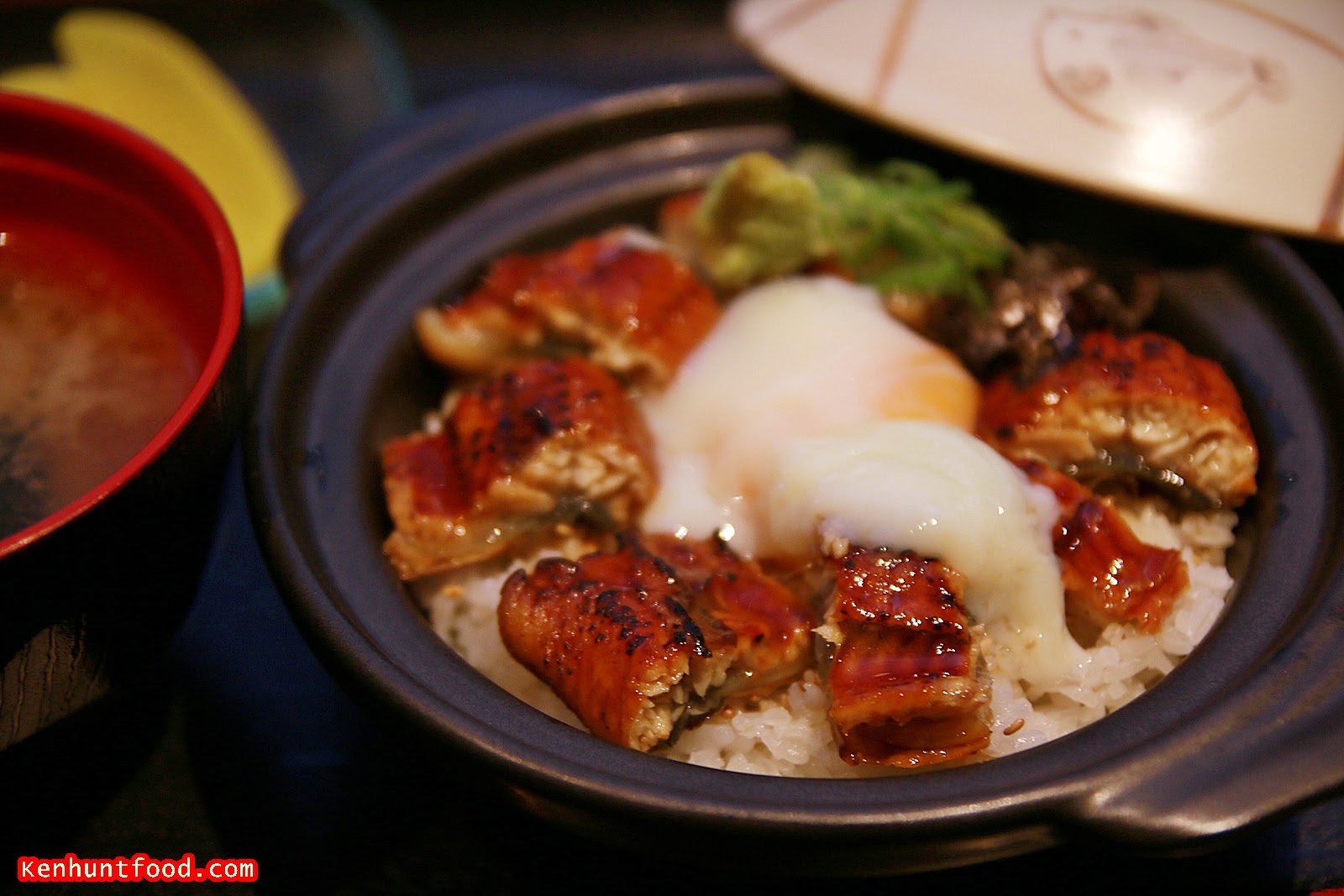 recipe willy: Love Nutrient Ltitude Restaurant, Bar & Lounge @ Genting ...